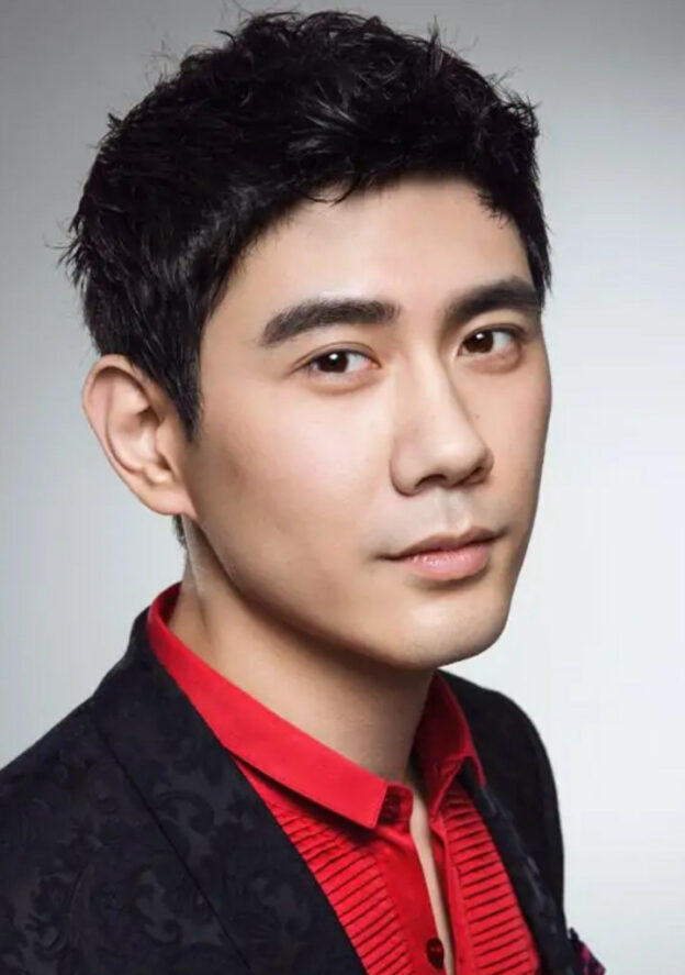 Cai Yida - 蔡宜达 - CPOPHOME