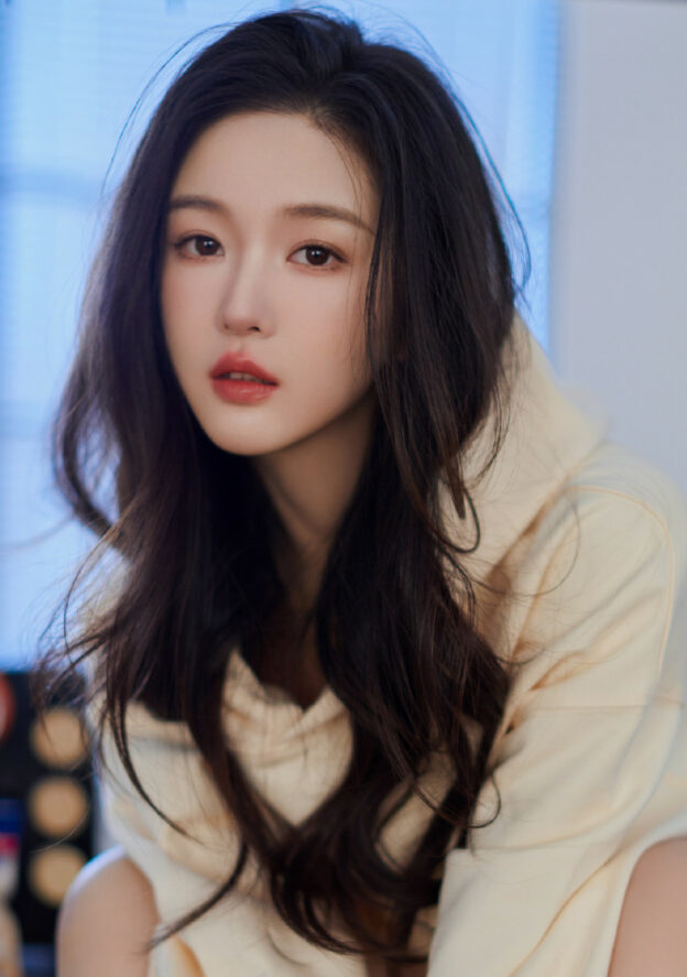 Cao Wanjin - Vivian Cao - CPOPHOME