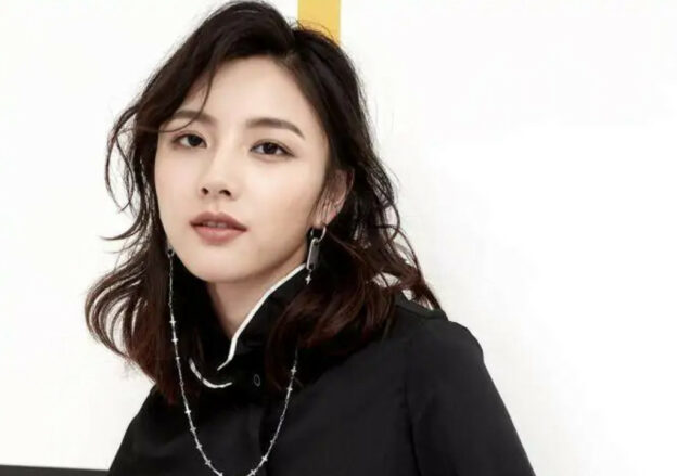 Chen Miqi - Jojo Chen - CPOPHOME