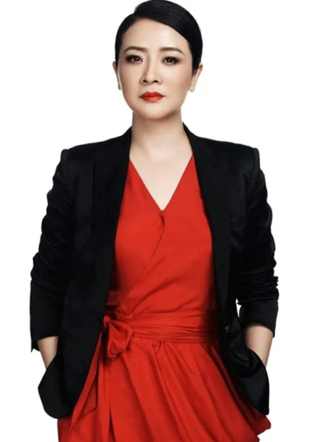 Chen Xiaoyi - 陈小艺 - CPOPHOME