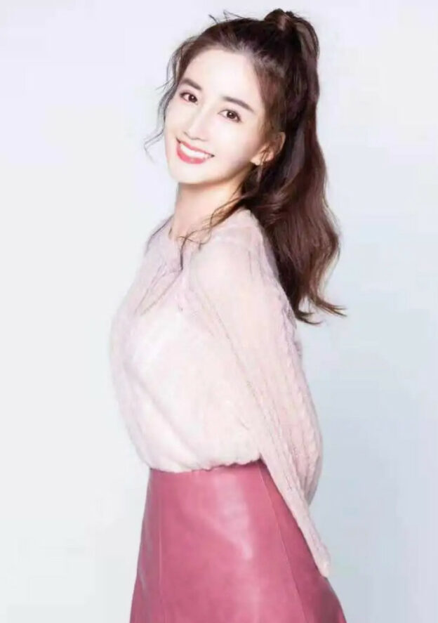 Chen Xinyu - Maggie - CPOPHOME