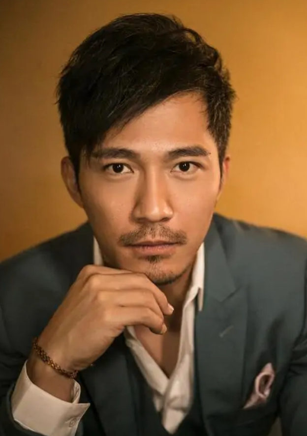 Chen Zhen - Marco Chen - CPOPHOME