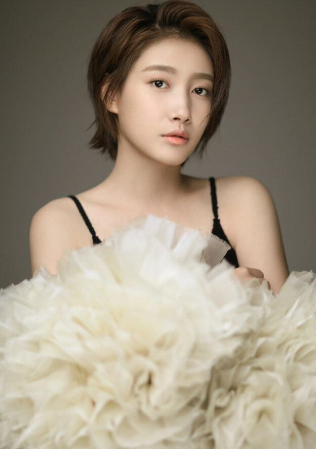 Chuo Ni - Nina Chuo - CPOPHOME