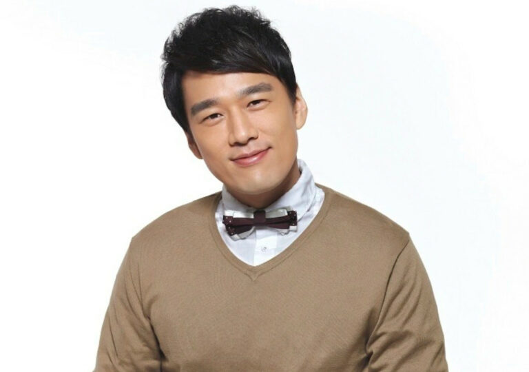 David Wang - Wang Yaoqing - CPOPHOME