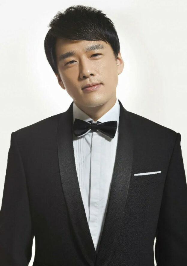 David Wang - Wang Yaoqing - CPOPHOME