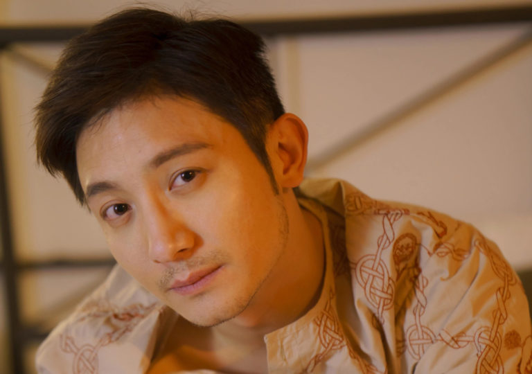 Deng Fei - Finden - CPOPHOME