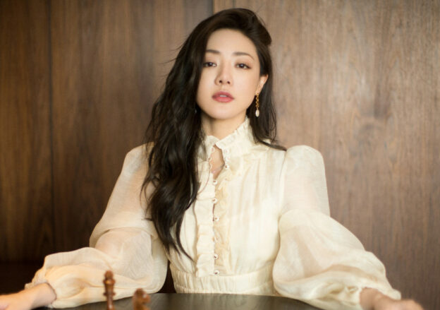 Deng Jiajia - CPOPHOME