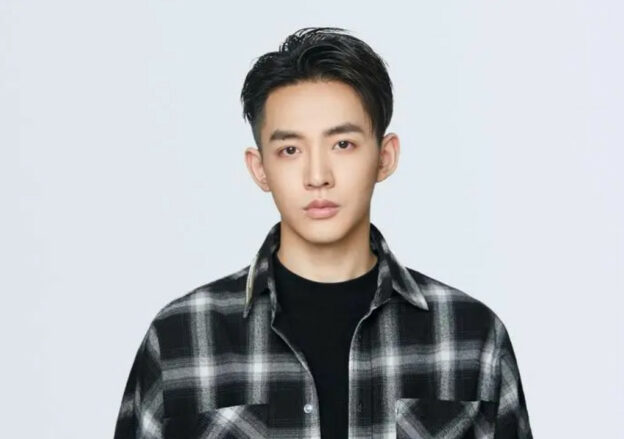 Deng Wei - 邓为 - CPOPHOME