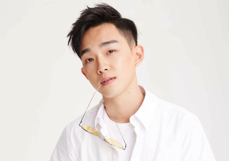 Ding Guansen - 丁冠森 - CPOPHOME