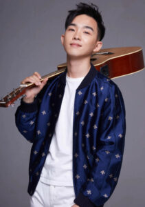 Ding Guansen Profile - CPOP HOME