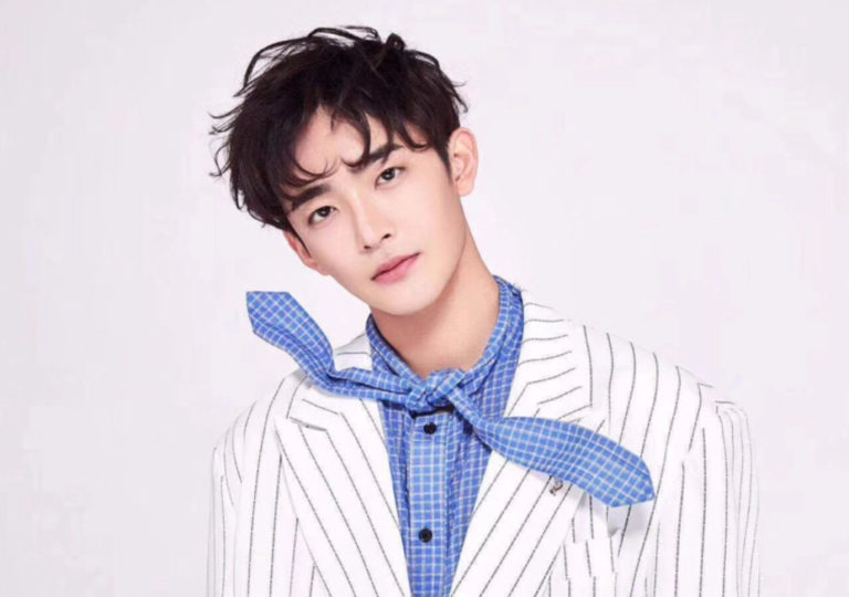 Ding Jiawen - Vesta - CPOPHOME