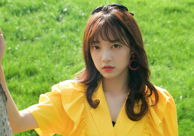 Fan Wei - 范薇 - CPOPHOME