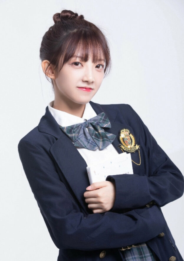 Fan Wei - 范薇 - CPOPHOME