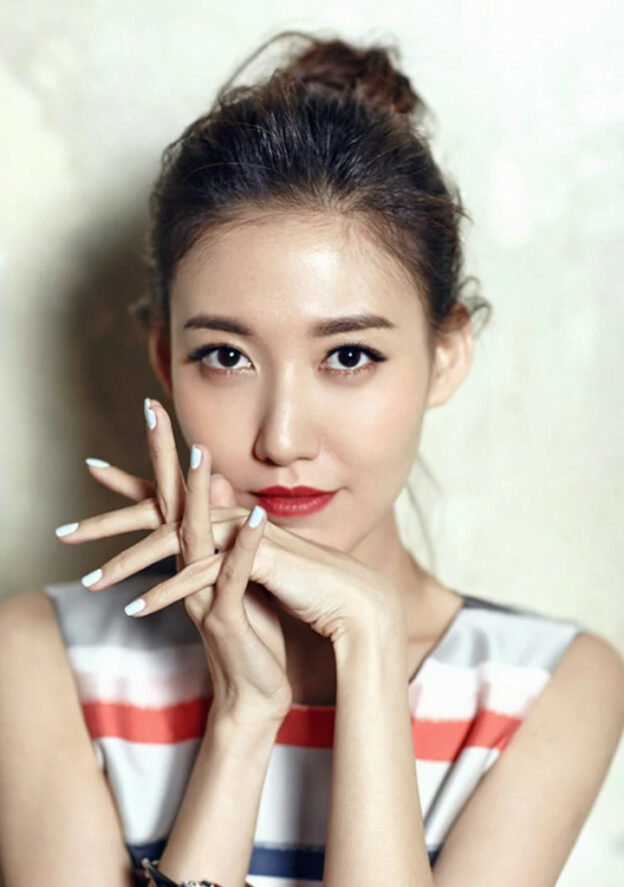 Gao Lu - 高露 - CPOPHOME