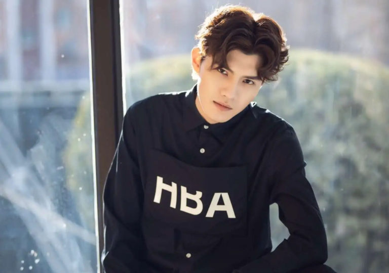 Gao Mingchen - 高铭辰 - CPOPHOME