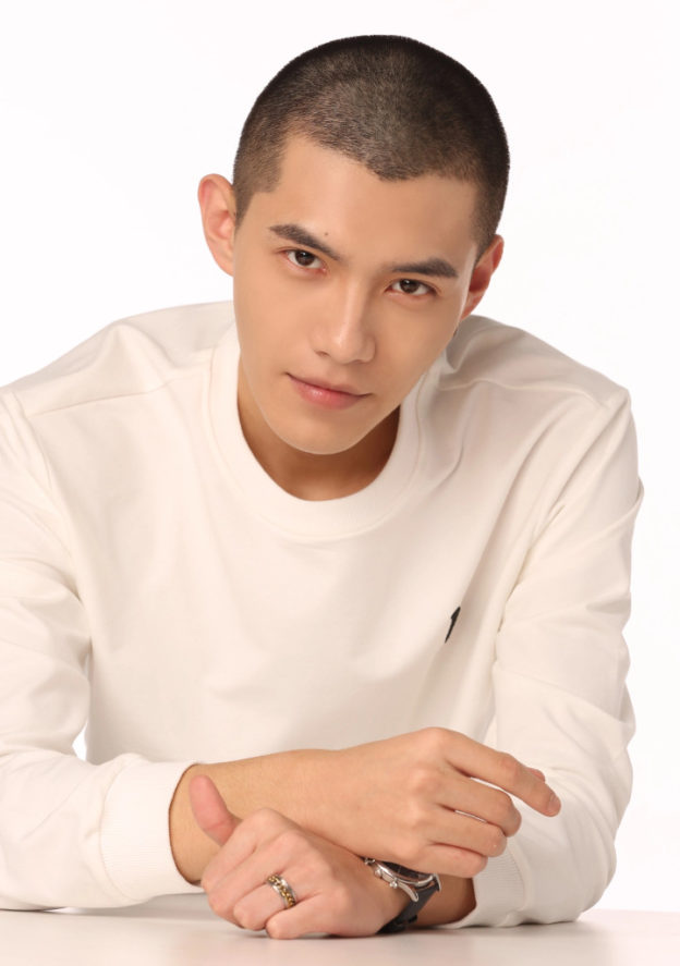 Gao Mingchen - 高铭辰 - CPOPHOME