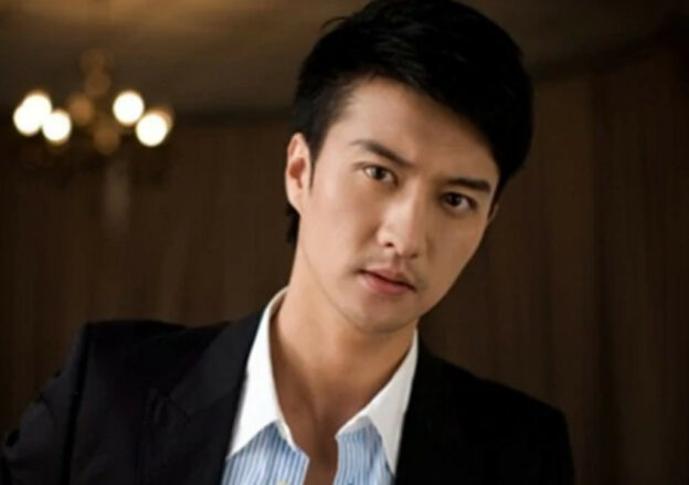 Gao Ren - 高仁 - CPOPHOME