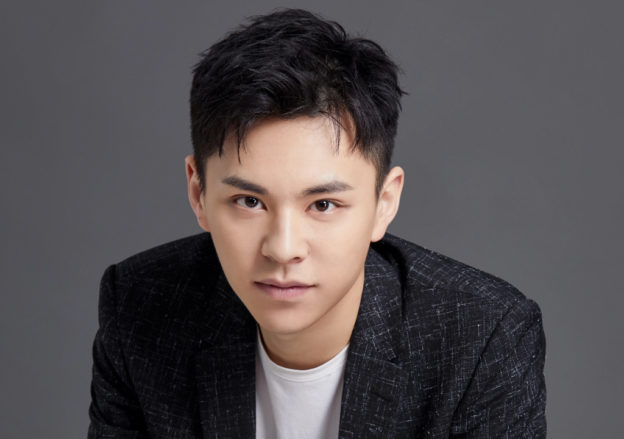 Gao Sheng - 高晟 - CPOPHOME