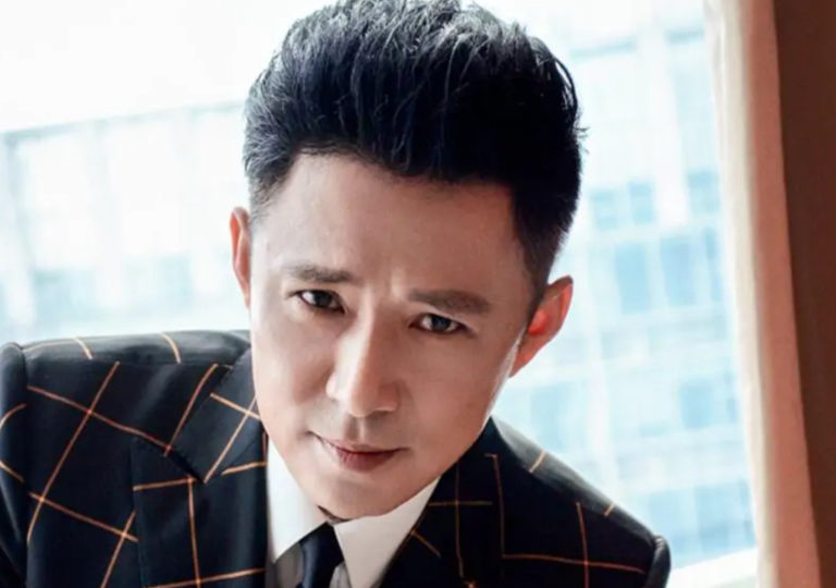 Gao Xin - 高鑫 - CPOPHOME