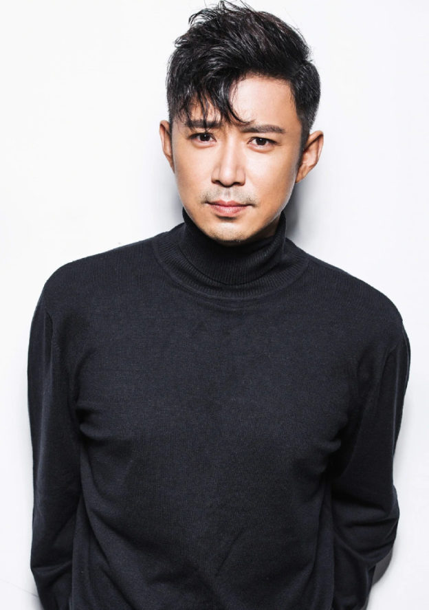 Gao Xin - 高鑫 - CPOPHOME