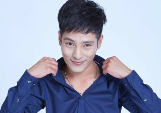 Ge Zheng - 葛铮 - CPOPHOME