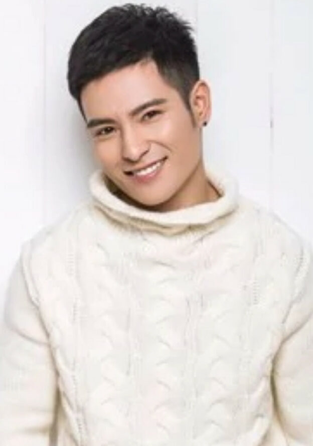 Ge Zheng - 葛铮 - CPOPHOME