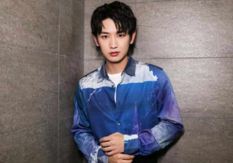 Guo Cheng - 郭丞 - CPOPHOME