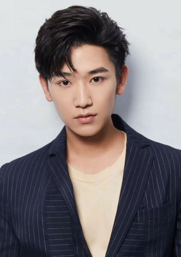 Guo Cheng - 郭丞 - CPOPHOME