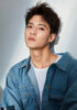 Guo Jianan Profile - CPOP HOME