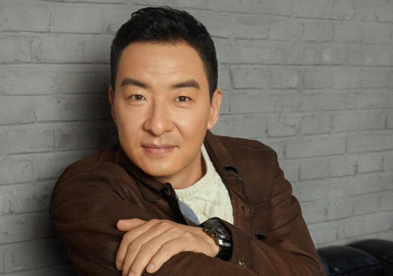 Hao Ping - 郝平 - CPOPHOME