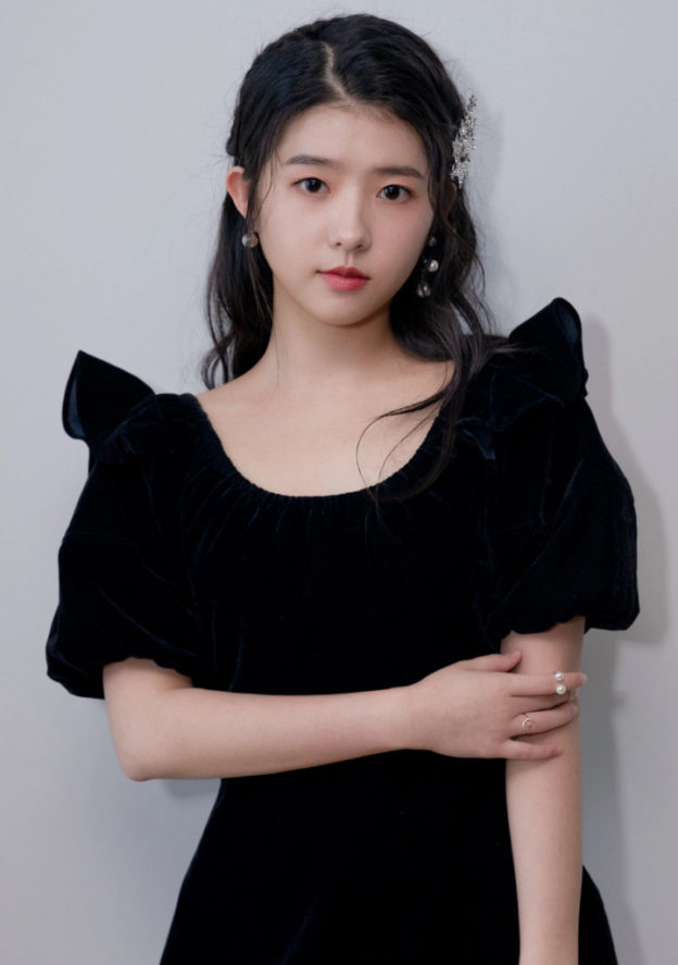 He Landou Profile - CPOP HOME
