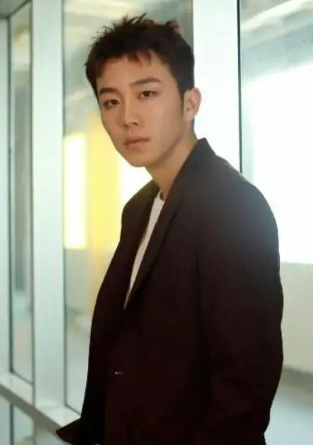 He Peng - 贺鹏 - CPOPHOME