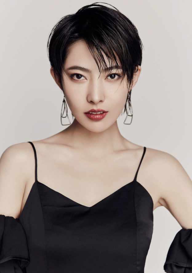 He Yang Meng Fan - Jing Fang - CPOPHOME