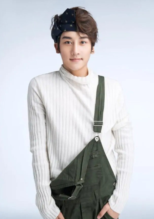 Henry Prince Mak - CPOPHOME