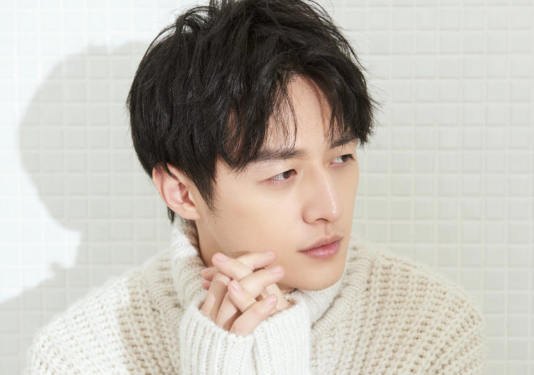 Hu Yunhao - Harry Hu - CPOPHOME