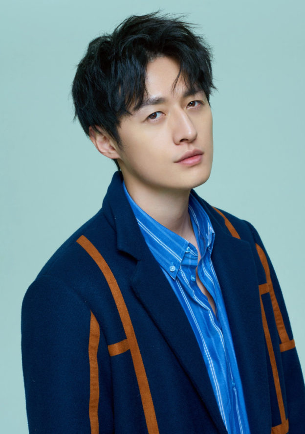 Hu Yunhao - Harry Hu - CPOPHOME