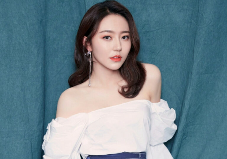 Huang Mengying - Maggie Huang - CPOPHOME