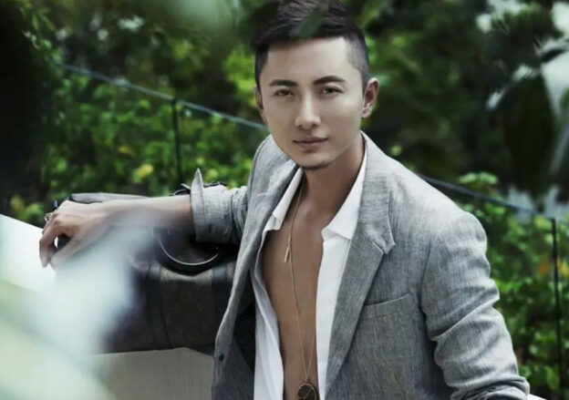 Jia Jinghui (Marc) Profile - CPOP HOME