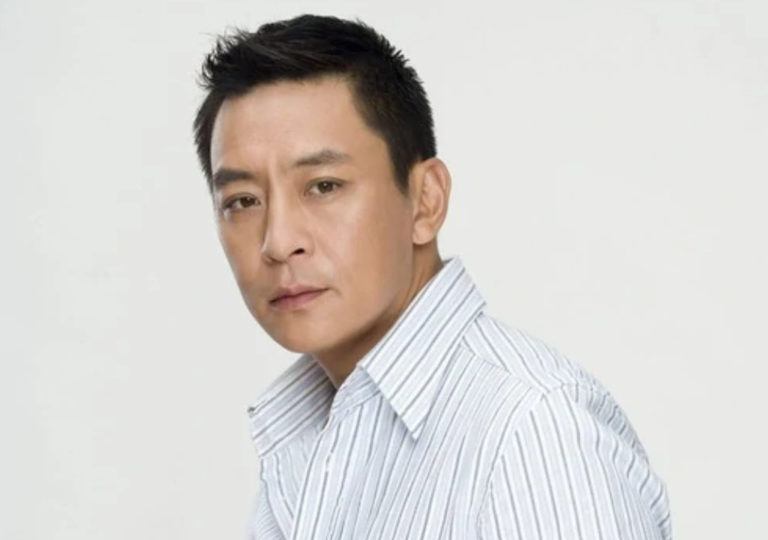 Jiang Kai - 蒋恺 - CPOPHOME