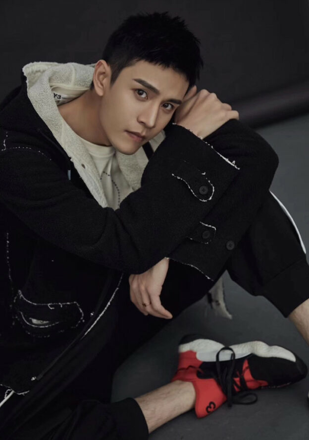 Jing Chao - 经超 - CPOPHOME