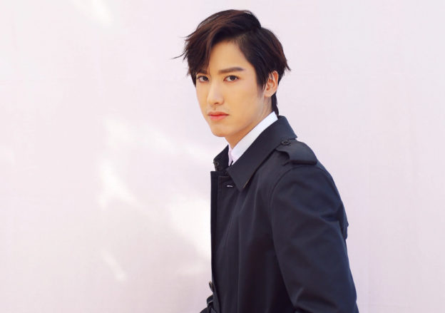 Lai Yi - Leon - CPOPHOME