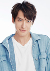 Lai Yi - Leon - CPOPHOME