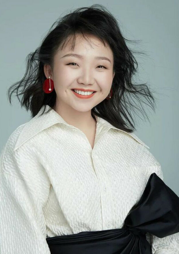 Lamu Yangzi - Jackie Li - CPOPHOME