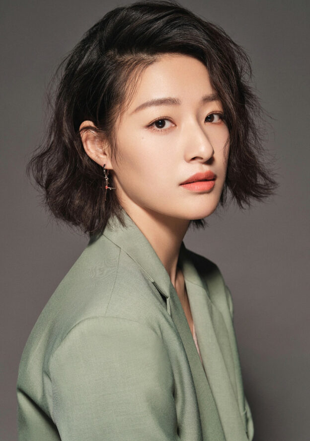 Lang Yueting Profile - CPOP HOME