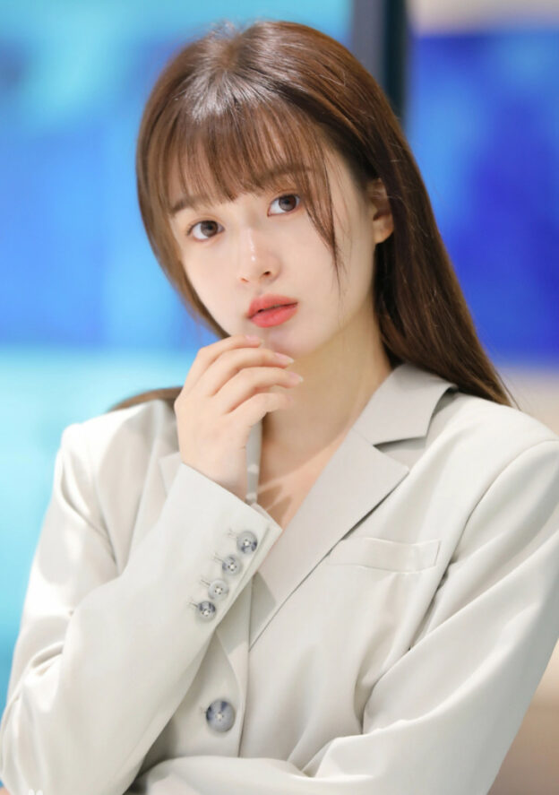 Li Ao - 李澳 - CPOPHOME