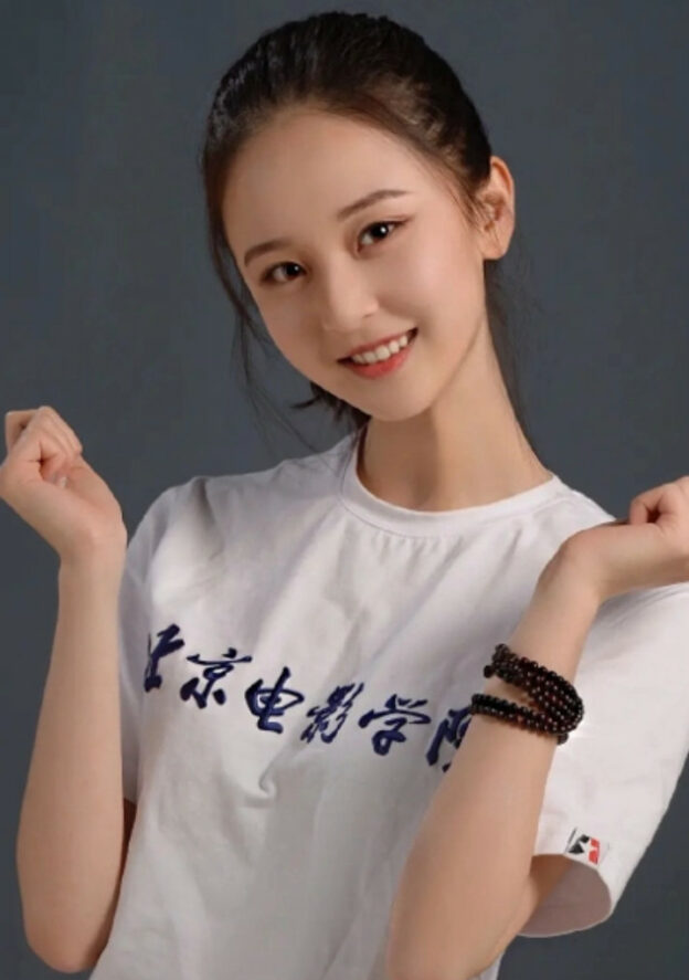 Li Boyang - 李博洋 - CPOPHOME