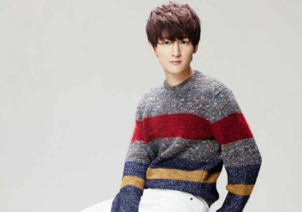 Li Chang Profile - CPOP HOME
