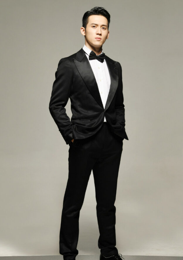 Li Hanlin - 李翰霖 - CPOPHOME