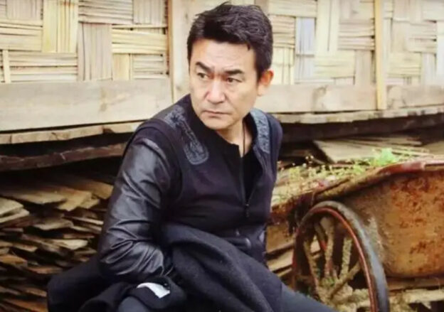 Li Hongtao Profile - CPOP HOME