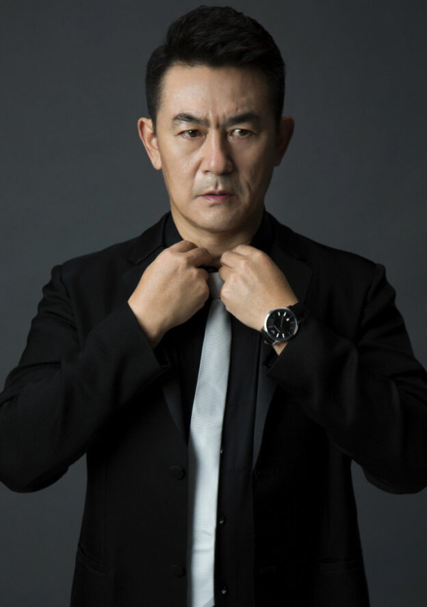 Li Hongtao Profile - CPOP HOME
